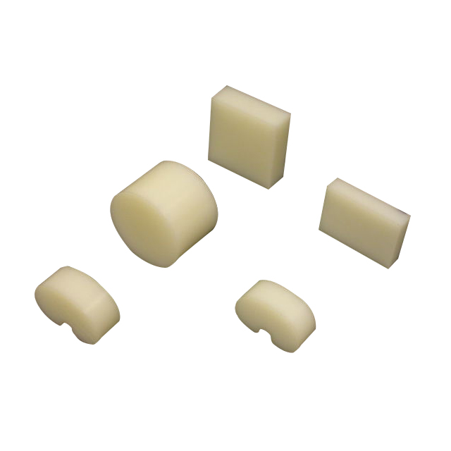 Orthoplastics - Direct Compression Moulding